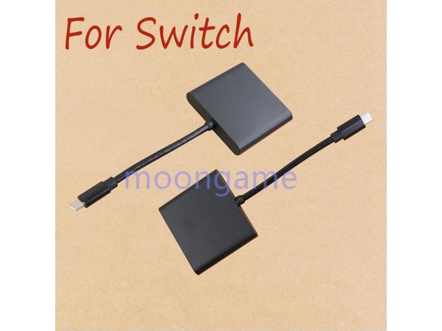Click here for 15pcs 3-in-1 USB Adapter Converter for Nintend Swi... prices