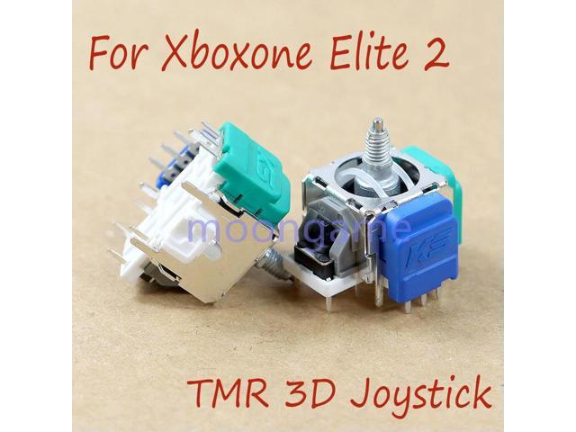 Click here for 40pcs TMR Joystick 3D Analog Stick For Xbox One El... prices
