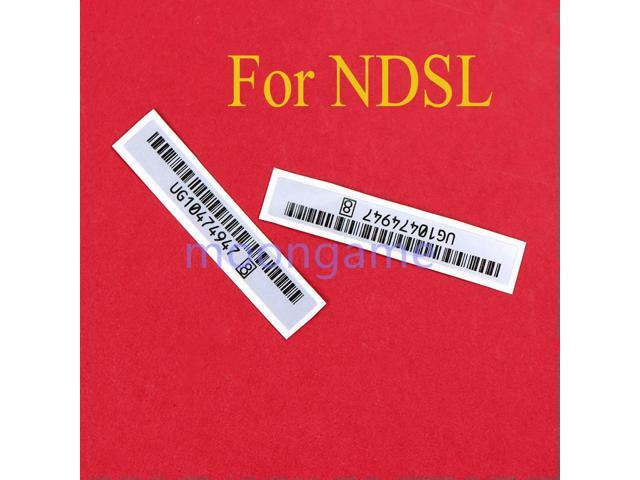 Click here for 500pcs Replacement For Nintend 3DS 3DSXL 3DSXL NDS... prices