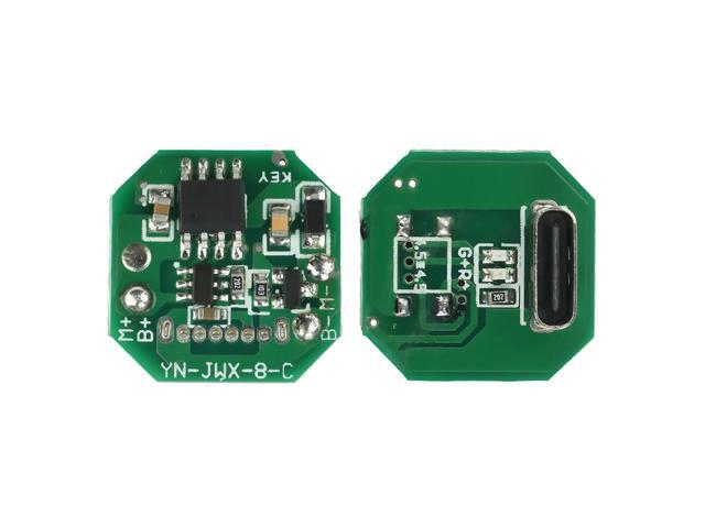 Click here for 5~20W High-Power LED Flashlight Driver Control Boa... prices