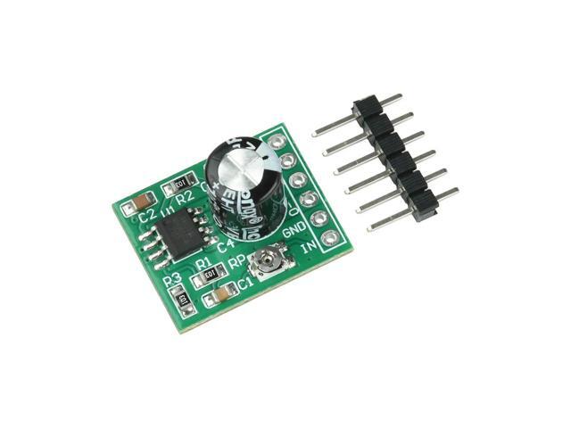 Click here for DC 2.5-5V 5W Mono Amplifier Module AXS2031 Audio B... prices