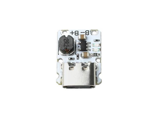 Click here for DC 5V Auto Charge/Discharge Module Lithium Protect... prices