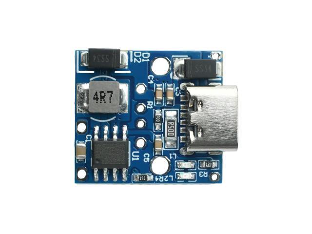 Click here for AA/AAA Dry Cell to 3.76V Lithium Power Conversion... prices