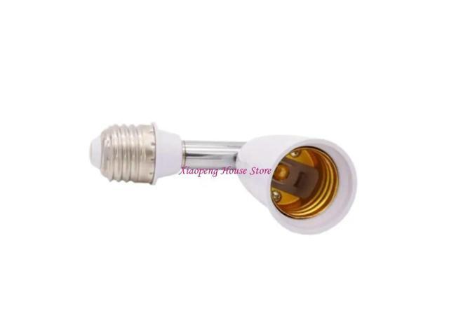 Click here for Adjustable E27 Socket Converter Extension  180 Deg... prices