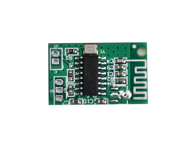 Click here for DC 3.3~8V Bluetooth Audio Module 2.0 Channel Stere... prices
