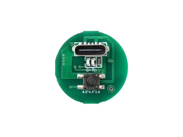 Click here for DC 3.2~4.2V High-Power Torch Driver Board 10~20W F... prices