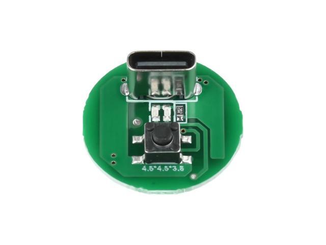 Click here for 5W 10W Flashlight Driver Board LED 3-stage Driver... prices