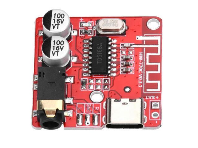 Click here for DC 3.7V~5V Bluetooth Audio Decoder Board Audio Rec... prices