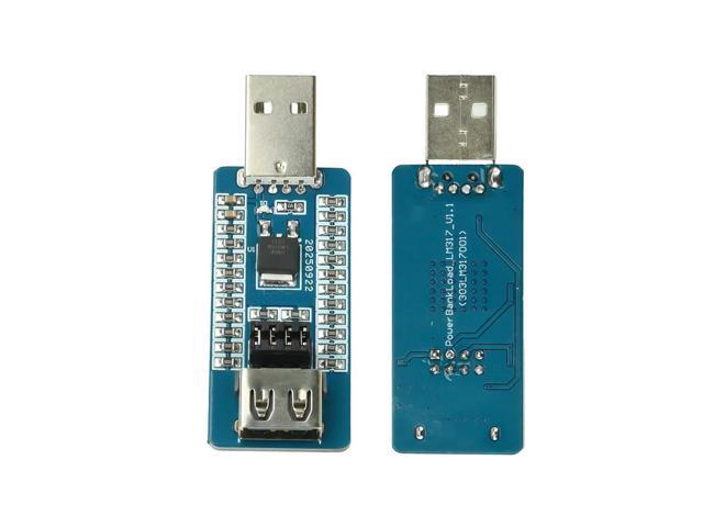 Click here for Power Bank Virtual Load Mini USB Load Module Low C... prices
