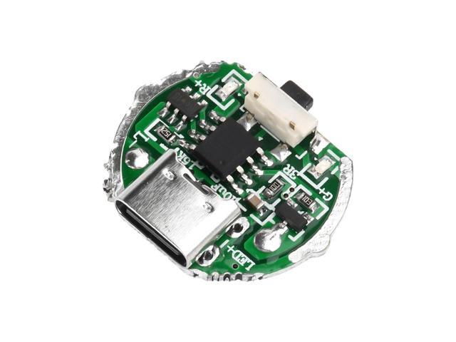 Click here for 10W LED bead Driver Control Board DIY Flashlight C... prices