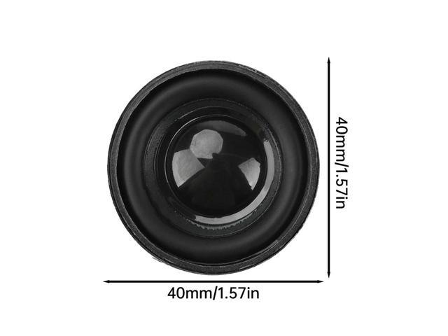 Click here for 4 ohm 5W 40mm Speaker Internal Magnetic Horn Full... prices