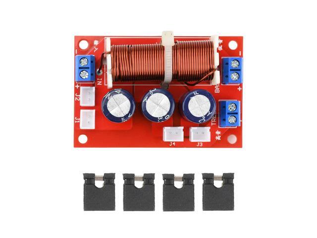 Click here for 2-way Speaker Crossover Bass/Subwoofer Crossover 1... prices