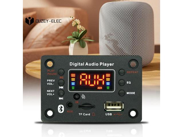 Click here for DC7-25V Audio Decode Board DAC Module Car Amplifie... prices