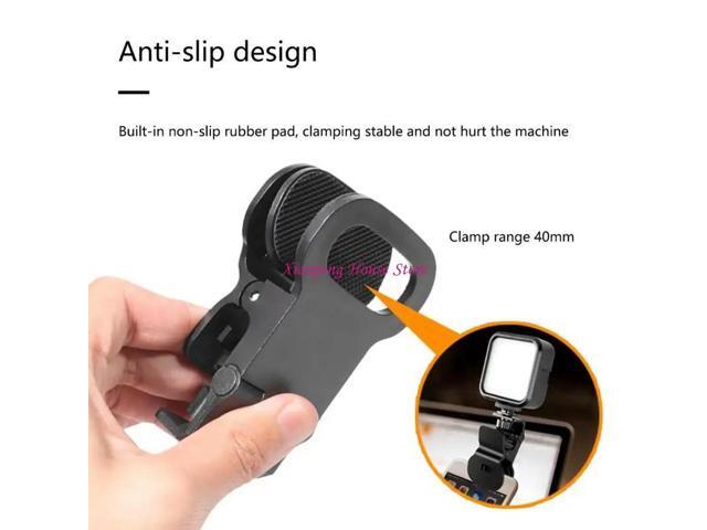 Click here for Screen Mount Clamp Clip with Universal 1/4 Screw M... prices