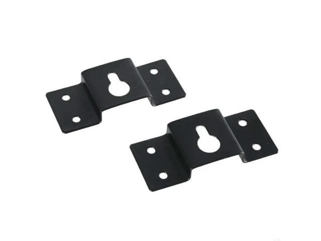 Click here for Robusts Design Speaker Wall Mount Hook Connectors... prices