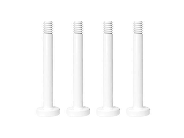 Click here for 4pcs 6#32 Computer Fan Mounting Screws for 25mm Th... prices