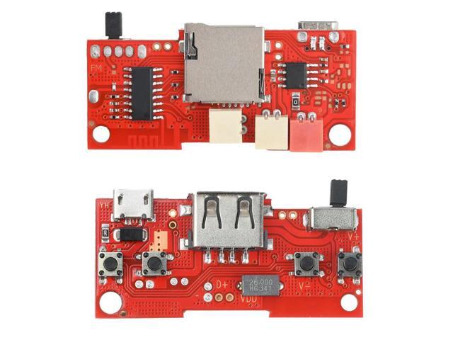 Click here for DC 5V Bluetooth Audio Player Multifunction Audio D... prices