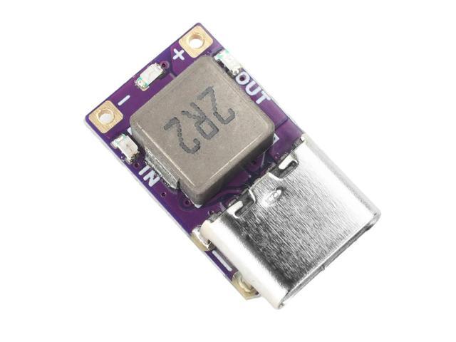 Click here for DC 5V 2.4A Fast Charger Lithium Charge/Discharge P... prices
