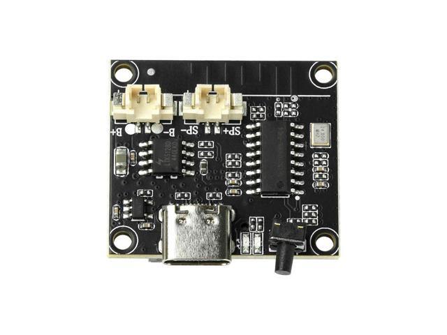 Click here for DC 5V Bluetooth Audio Player Supports TWS Intercon... prices