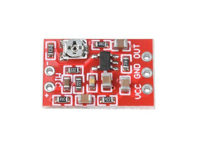 Click here for DC 3~5V Electret Microphone Amplifier Microphone P... prices