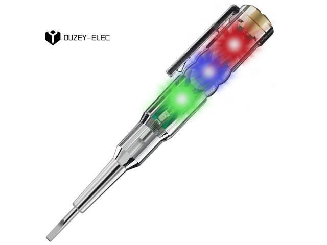 Click here for Voltage Tester Pen Electric Screwdriver Probe Circ... prices