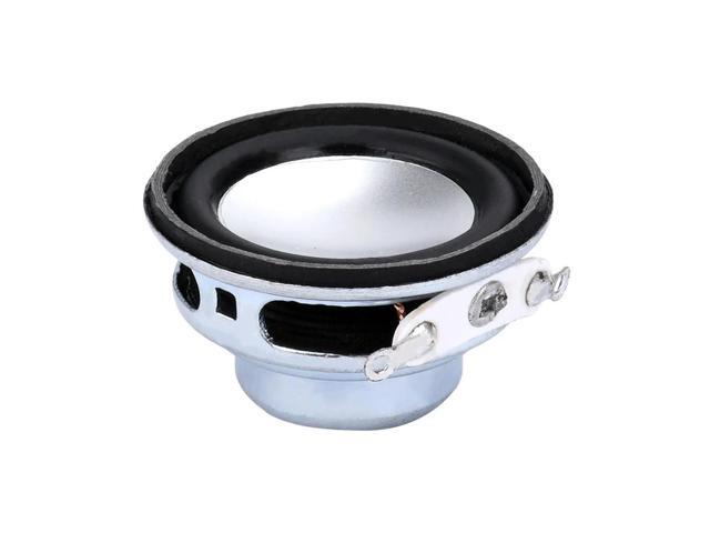 Click here for 32mm Internal Magnetic Subwoofer Small Speaker 4 3... prices