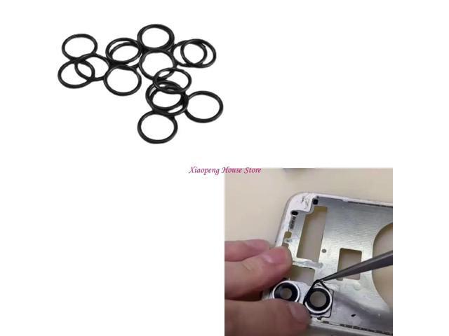 Click here for Rubber Ring Near Dedicated Big Hole Back Glass Rep... prices