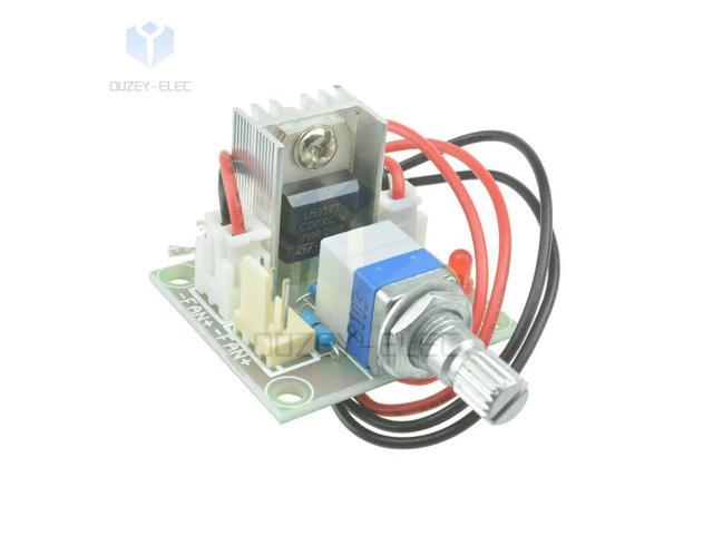 Click here for 5-1500MA LM317 DC Linear Converter Step Down Buck... prices