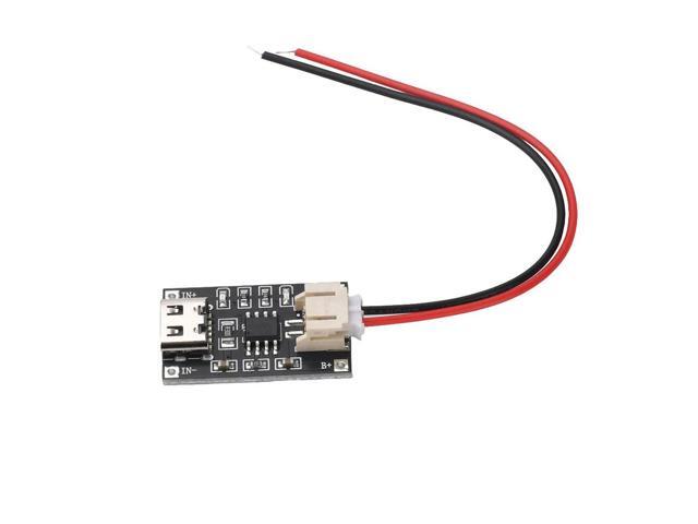 Click here for TP4056 3.7V 1A Lithium Charging Module PH2.0 Termi... prices