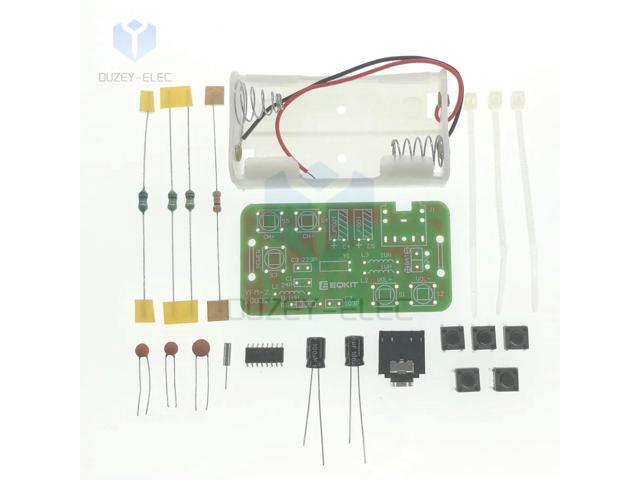 Click here for Adjustable 76-108MHz FM Stereo Radio Receiver Modu... prices