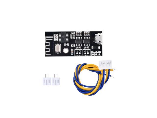 Click here for MH-MX38 Bluetooth MP3 Audio Receiver Board Lossles... prices
