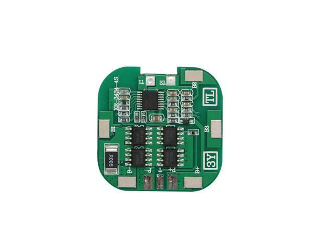 Click here for 4S 14.8V 8A Lithium Charging Protection Board Char... prices