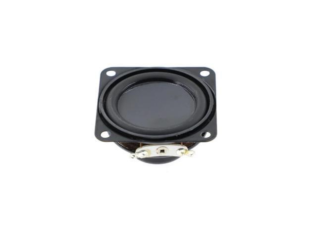 Click here for 40mm Full-Range Speaker 16-core 4 5W Square Intern... prices