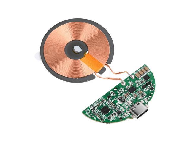 Click here for 15W Adaptive Charging Module QI Fast Charging Boar... prices