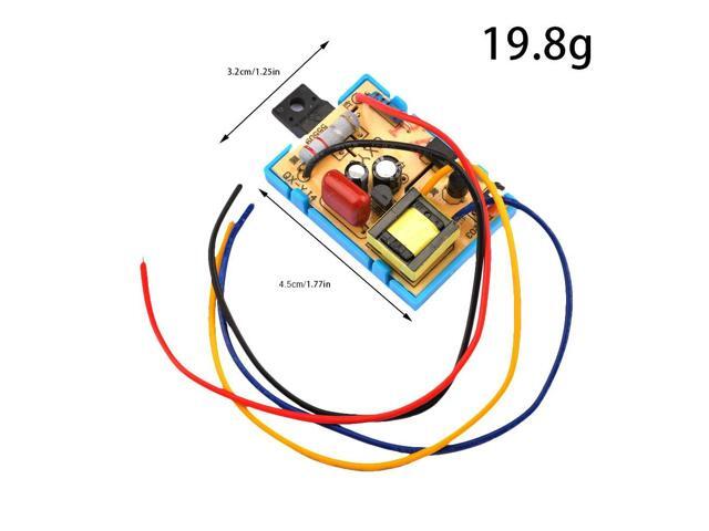 Click here for DC 5V- 24V Sampling 14-60 inch LCD TV Switching Po... prices