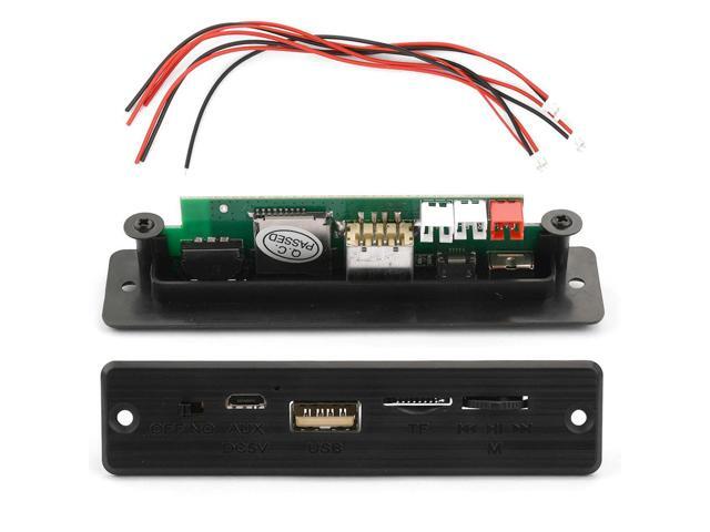 Click here for DC 5V Car MP3 Decoder Board Bluetooth 5.0 FM Radio... prices