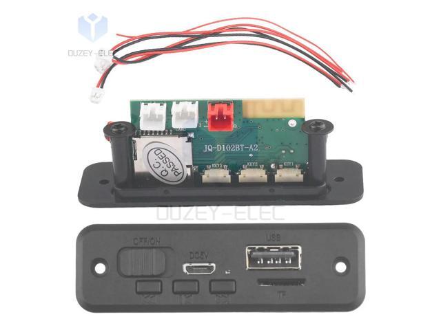 Click here for Bluetooth MP3 Decoder Board Module Car FM Radio Mo... prices