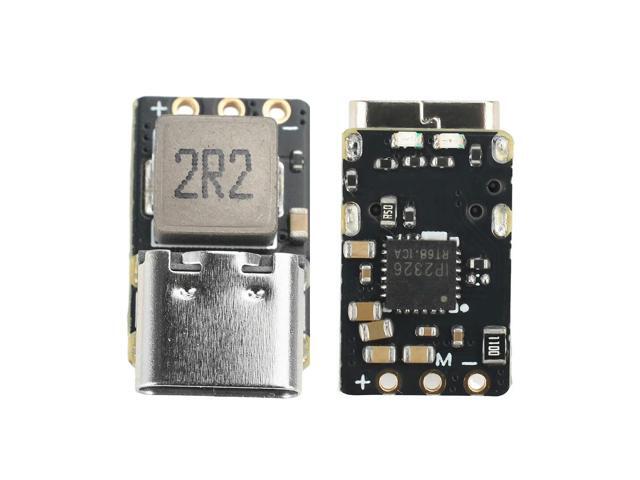 Click here for 18W Adaptive Fast Charging Module 2S 3S Lithium Fa... prices