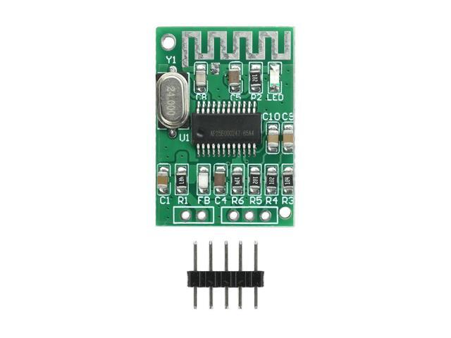 Click here for DC 3.3~5V Mini Bluetooth Audio Decoder Board Bluet... prices