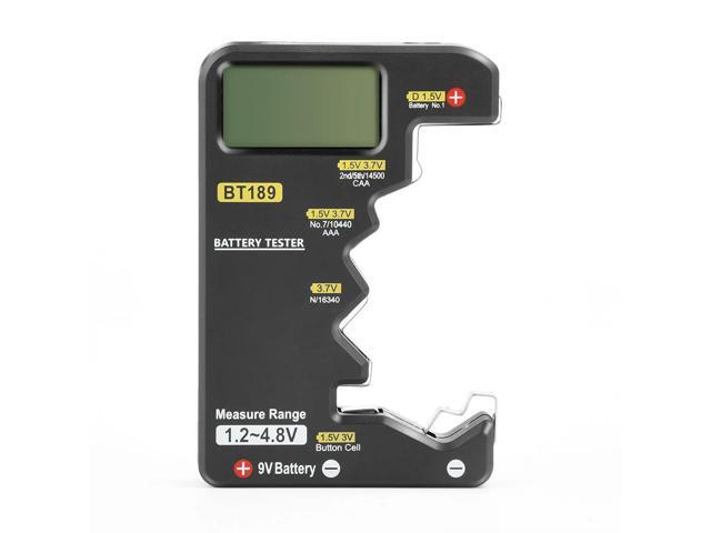 Click here for Multifunction Tester Universal Checker Voltage LCD... prices