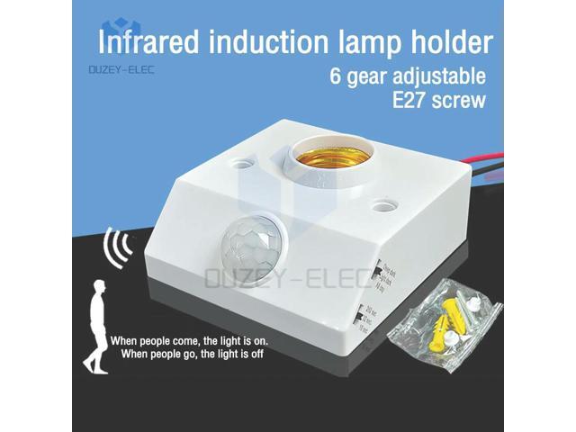 Click here for AC110-240V Automatic Human Body Infrared IR Sensor... prices