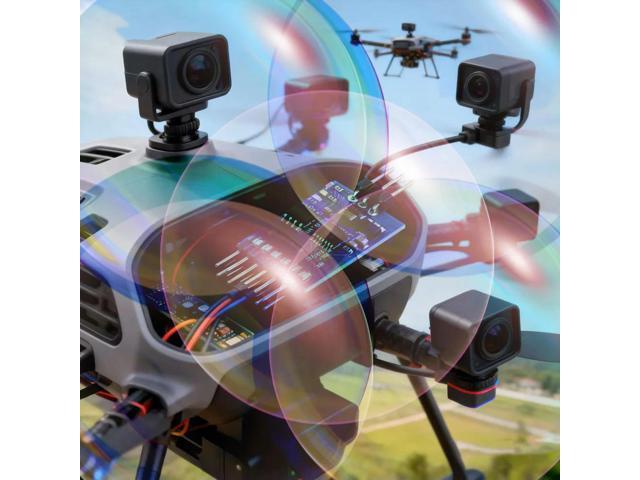 Click here for 3-Channel Video Switcher Module 3-Way Video Switch... prices