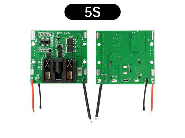 Click here for 5S 21V Lithium Charge/Discharge Protection Board S... prices