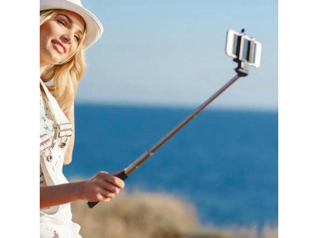 Click here for Selfie Gimbals Extension Poles For OM4/OSMOMoblie3... prices