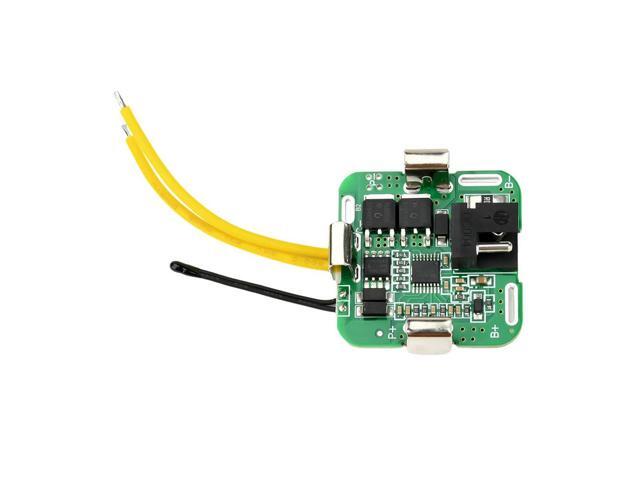 Click here for 4S 16.8V 8A Lithium Charge/Discharge Protection Bo... prices