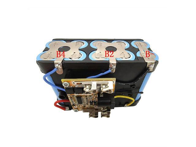 Click here for 5S Lithium Charger/Discharger Protection Board Man... prices