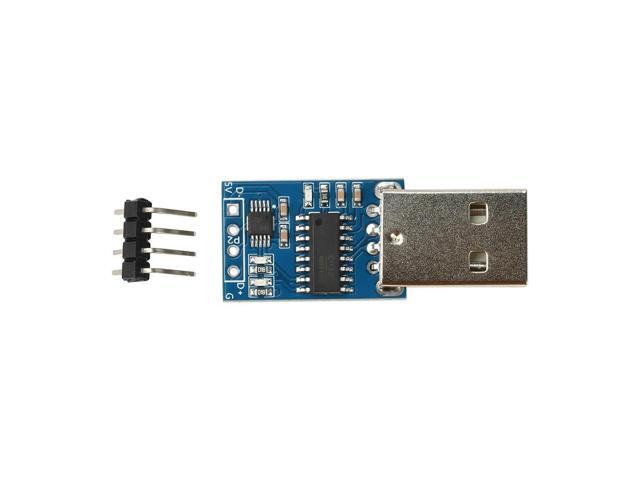 Click here for USB-HID Keyboard and Mouse Device Module CH340E /C... prices