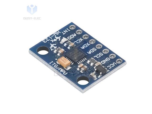 Click here for GY-521 MPU-6050 MPU6050 3 Axis Accelerometer Gyros... prices