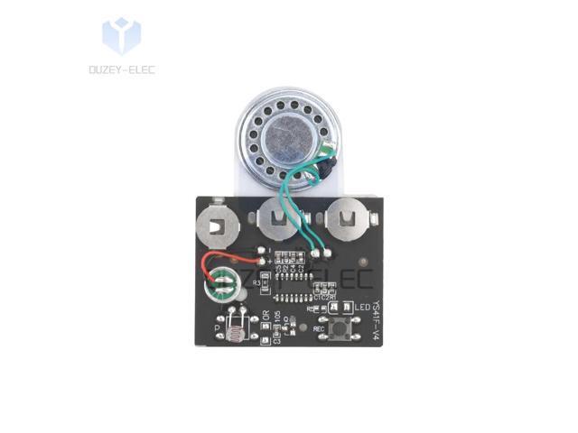 Click here for DIY 30S Sound Voice Music Recorder Board Programma... prices