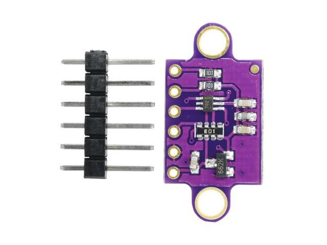 Click here for GY-VL53L0XV2 Optical Distance Sensor Laser Time-of... prices